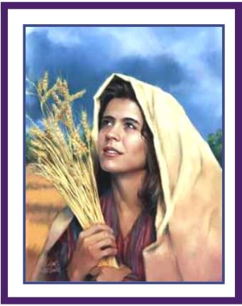 ruth - Biblical Resources